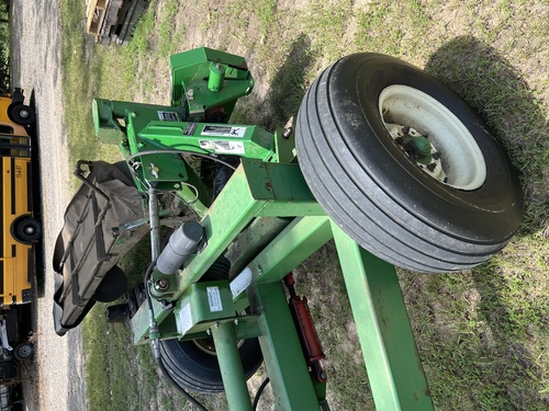 Classified Listing | Hay Cutter, John Deere 285 Disk Mower. 10 foot hay ...